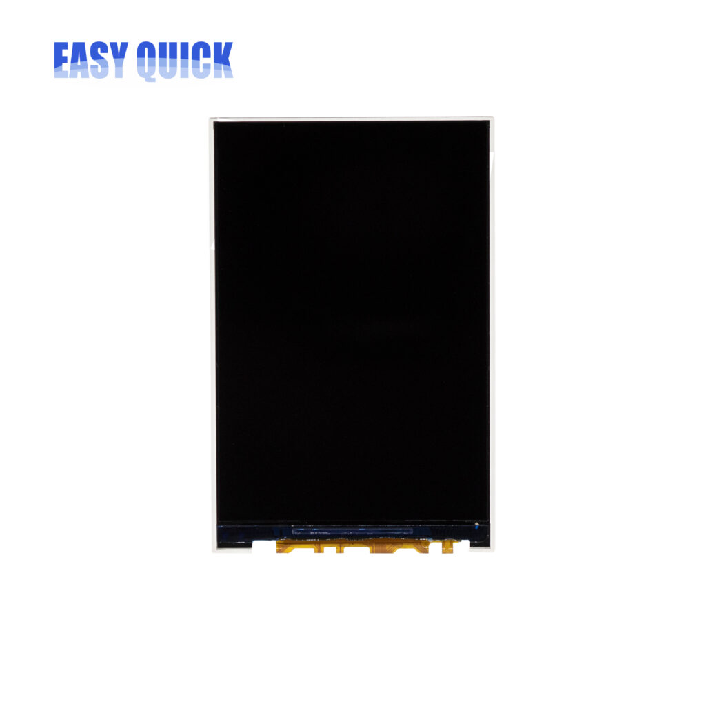 EasyQuick Small LCD Panel | 3.5 inch TFT LCD Display