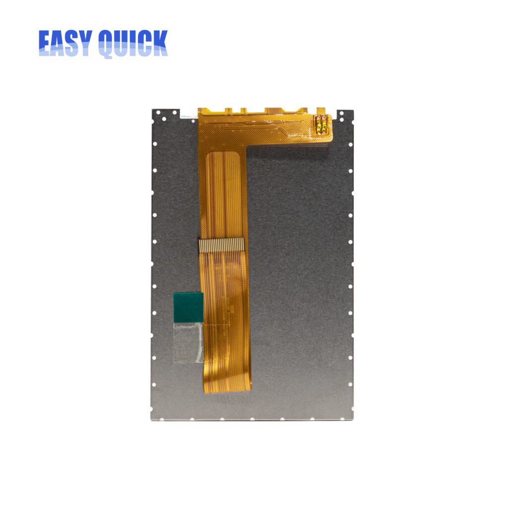1.15-Inch SPI TFT LCD Display 135×240 | High-Density Visual Solution ...