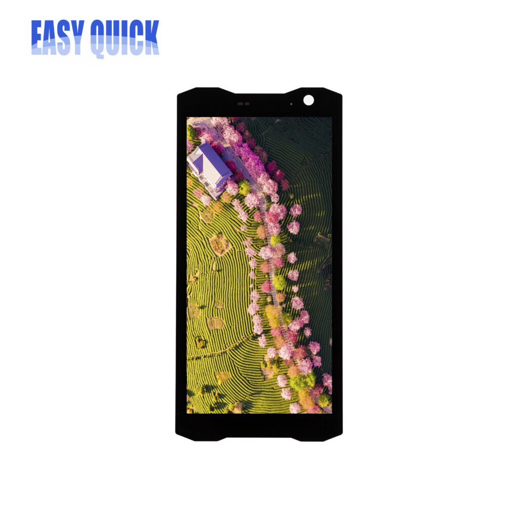 6.74 Inch Full View TFT LCD Display 720×1600 | High-Resolution Screen ...