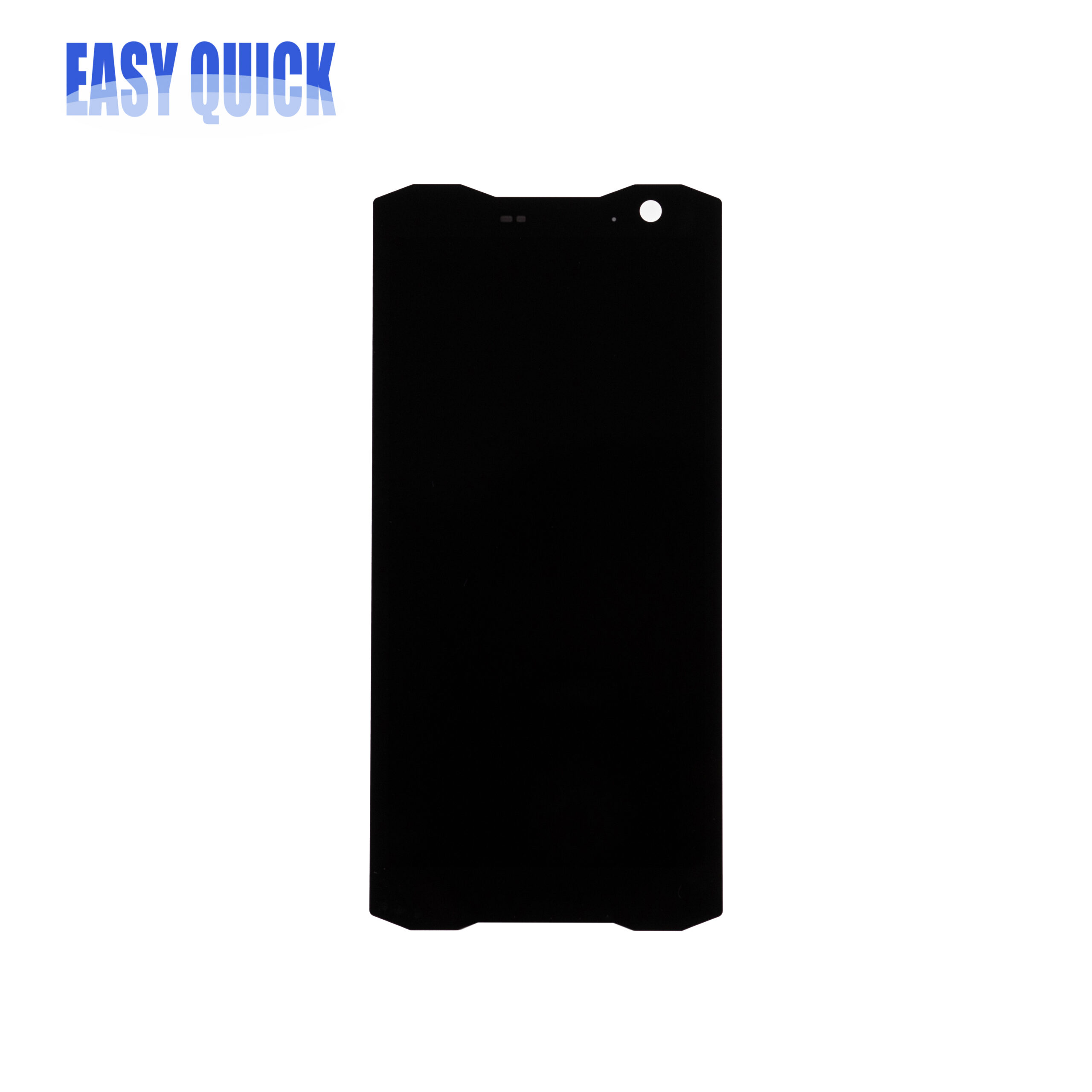 6.74 Inch Full View TFT LCD Display 720×1600 | High-Resolution Screen ...