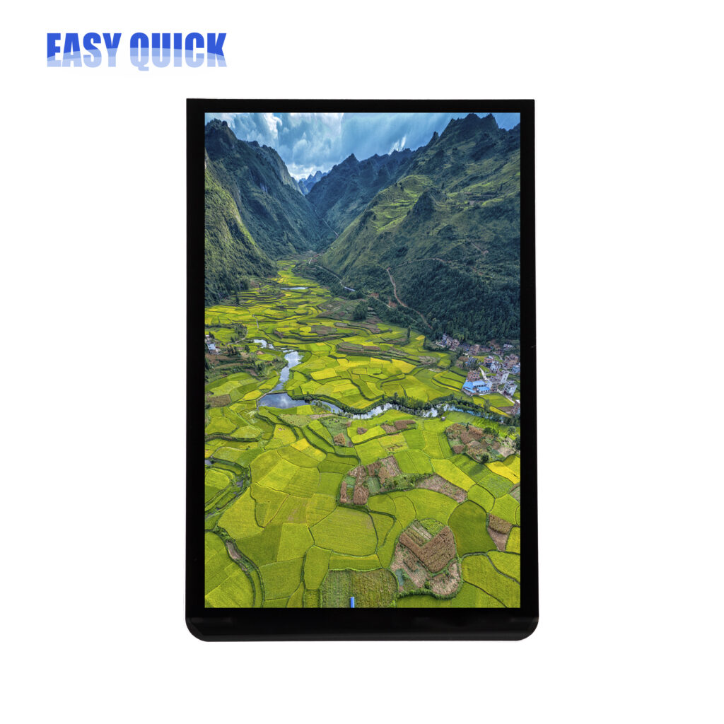 10.1 Inch High-Brightness TFT LCD Touch Display 800×1280 | MIPI ...
