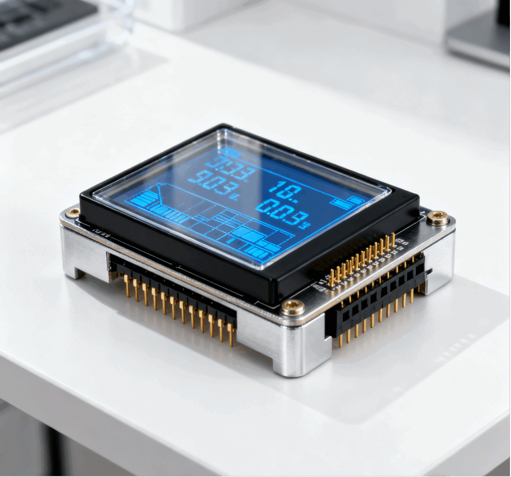 Partnering with ZTE: Shenzhen Easy Quick & ZTE: 8 Years of LCD display ...