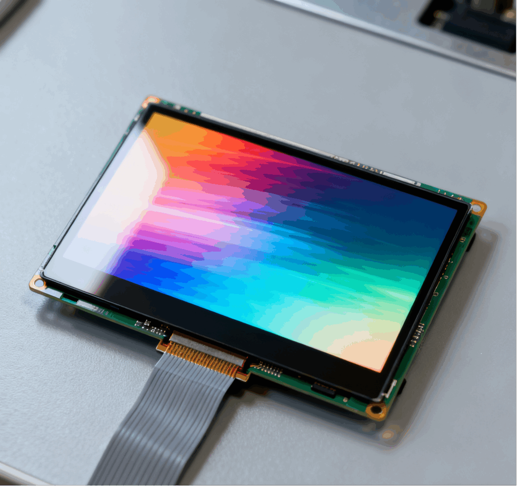 How to Extend the Lifespan and Stability of LCD Modules