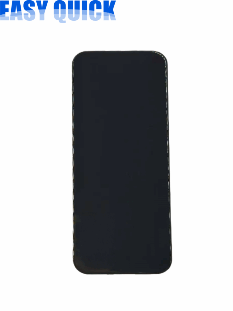 4.96 Inch IPS LCD | High Resolution LCD for Smart Terminals