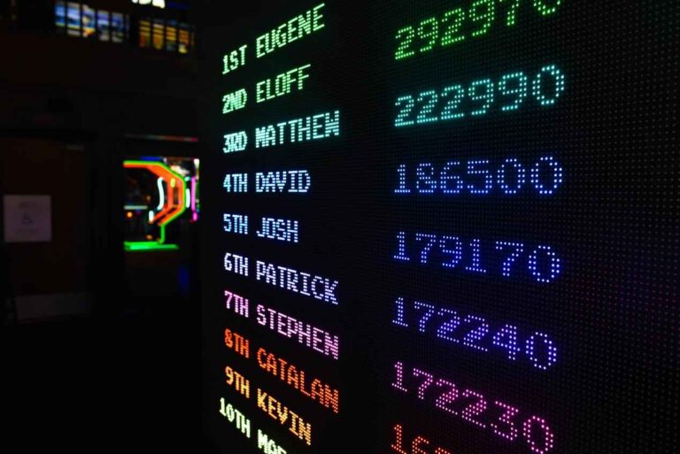 What are the different types of monitors, and how do they work?